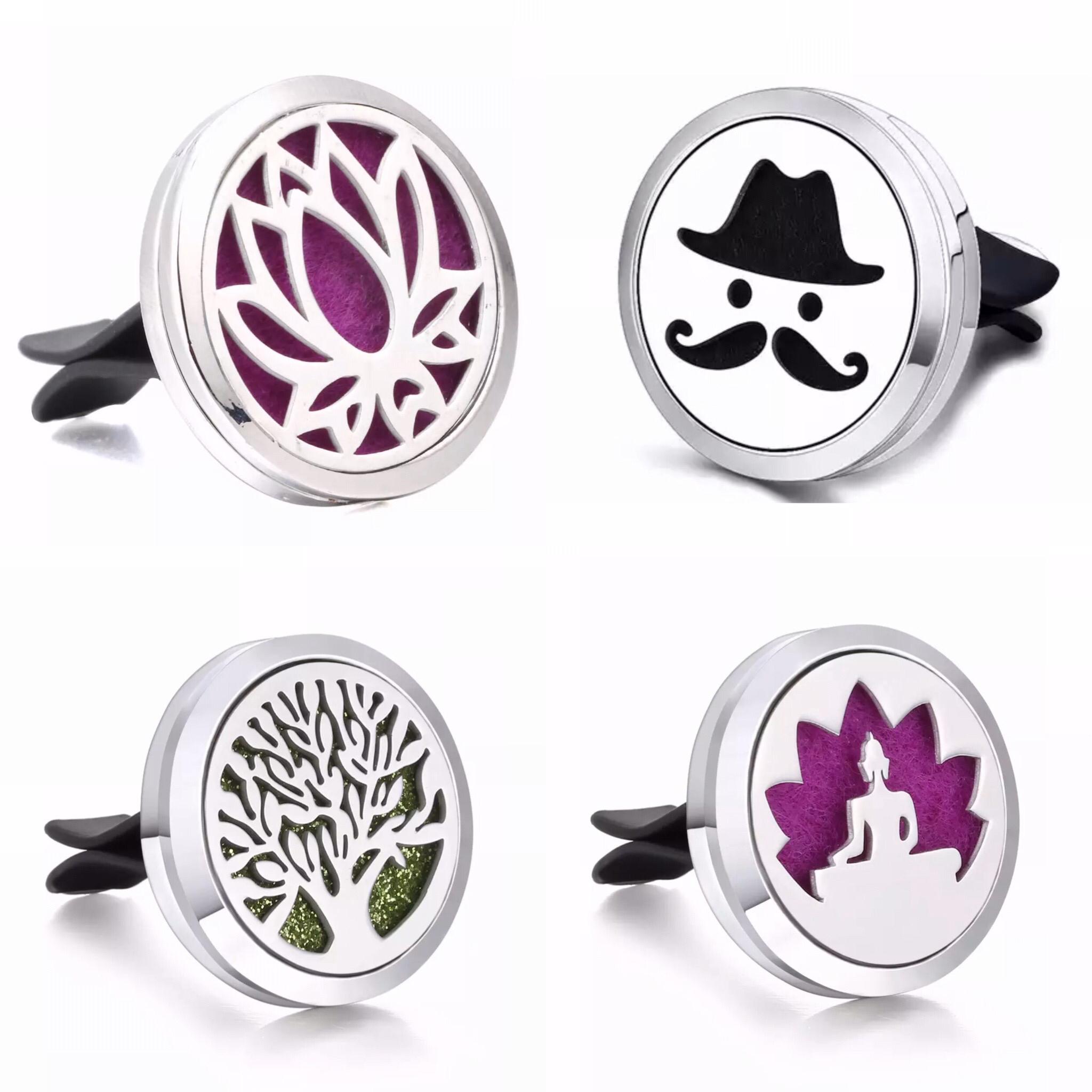 Diffuseur voiture – NH cosmétiques